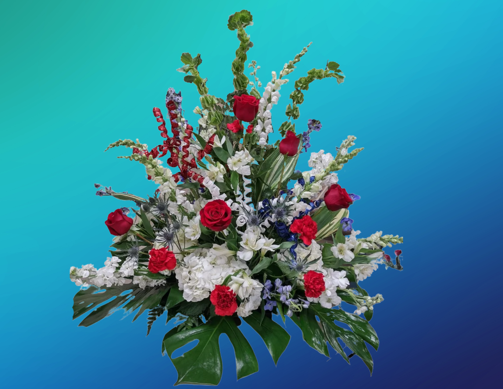 Firework Flower Arrangements | Best Flower Site